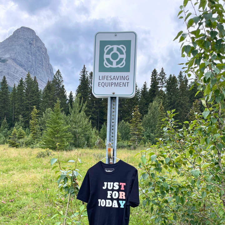 Sober Lifestyle Clothing | Hoodies, Sweatshirts, Hats, Tanks & More ...