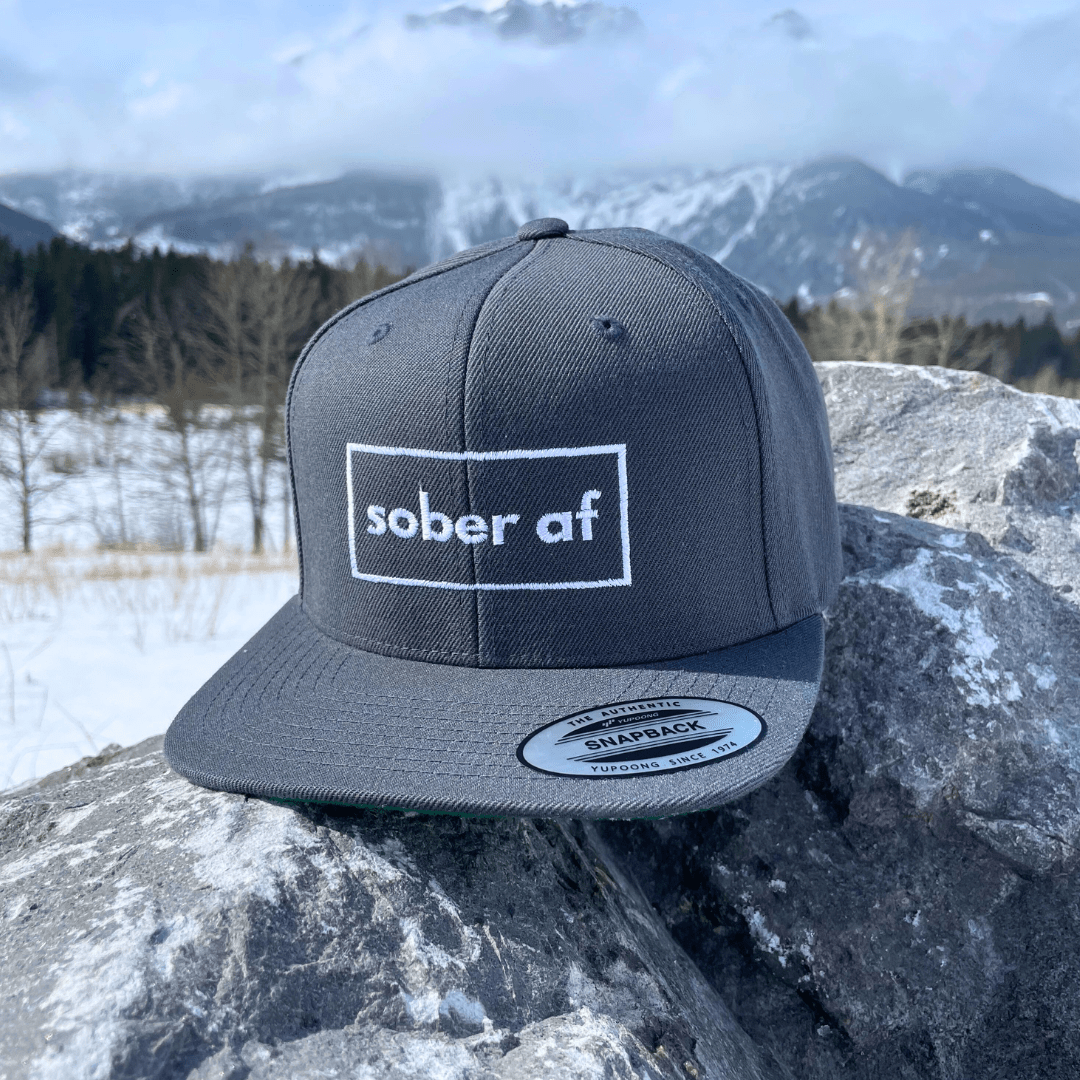Sober Lifestyle Clothing | Soberlands